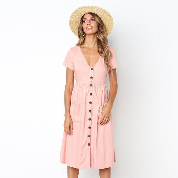 Dresses – Fashion Sandra 99